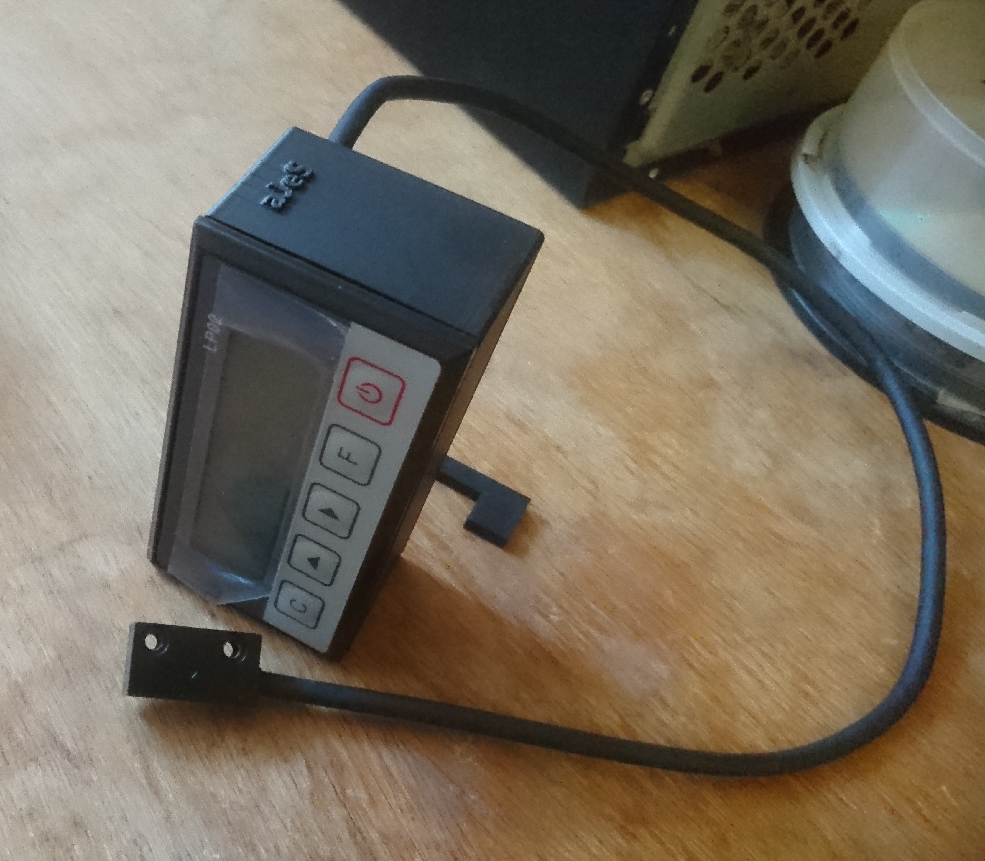 DRO Box by jeffscylla@gmail.com | Download free STL model | Printables.com