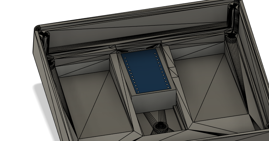 Deej - Fully Printable additions by Xadro | Download free STL model ...