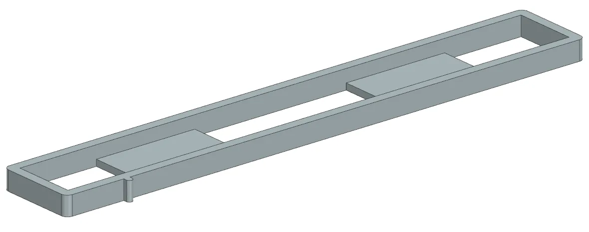 Type I sample jig by Claudia Van Niekerk | Download free STL model ...