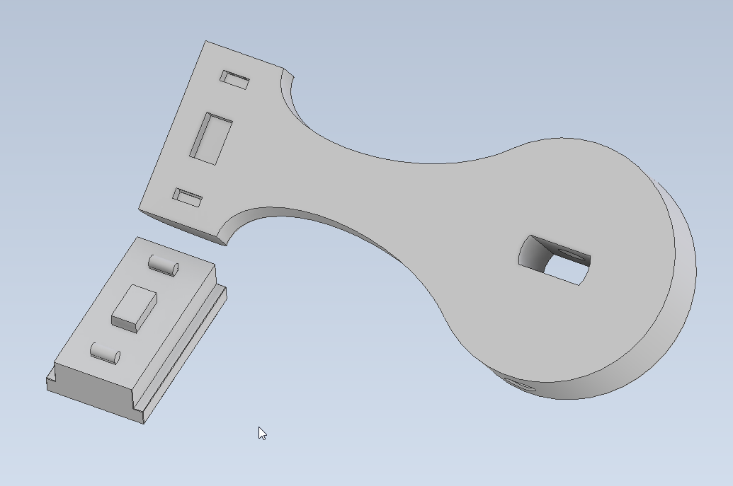 WEN Dial Indicator T-Slot Mount for Table Saw Alignment by poprhythm ...