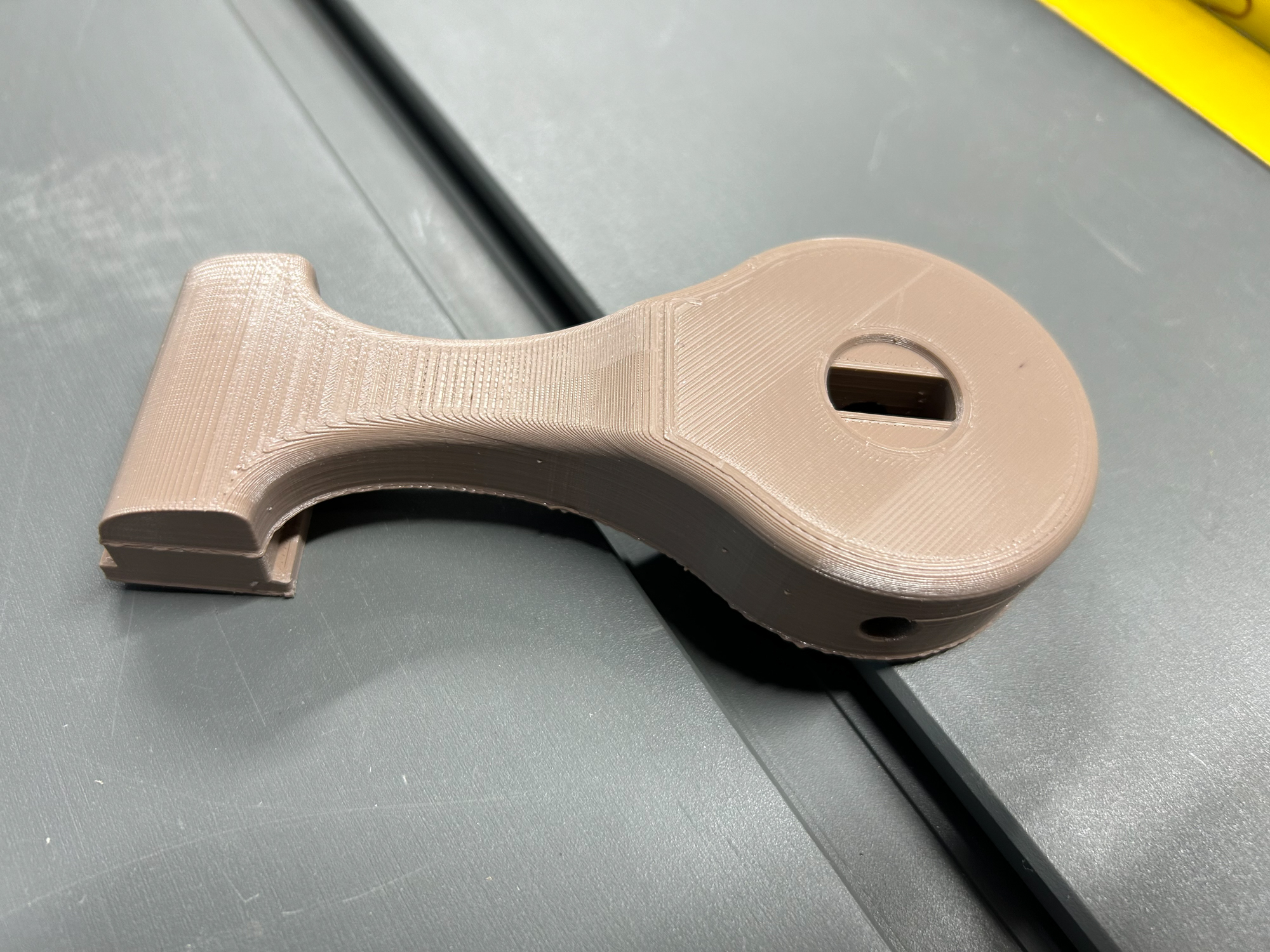 WEN Dial Indicator T-Slot Mount for Table Saw Alignment by poprhythm ...