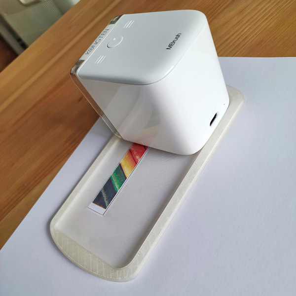 MBrush PrinCube gruide by Redeye | Download free STL model | Printables.com