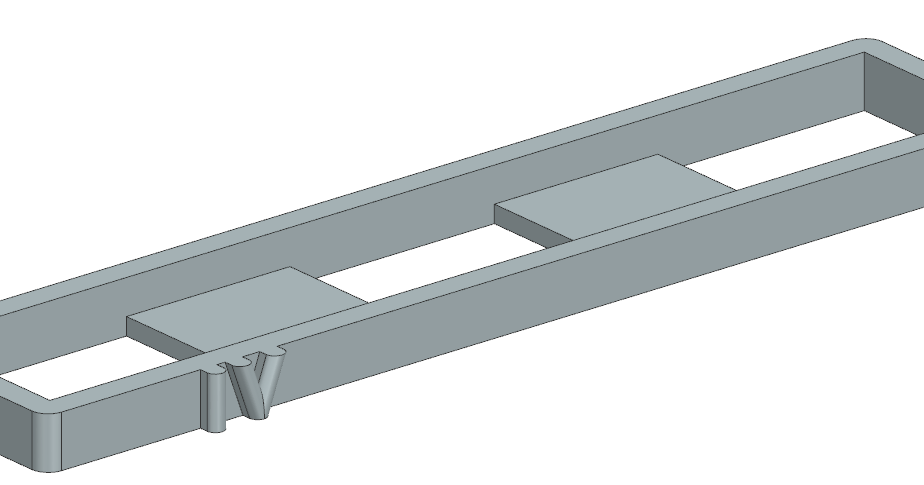 Type IV sample jig by Claudia Van Niekerk | Download free STL model ...