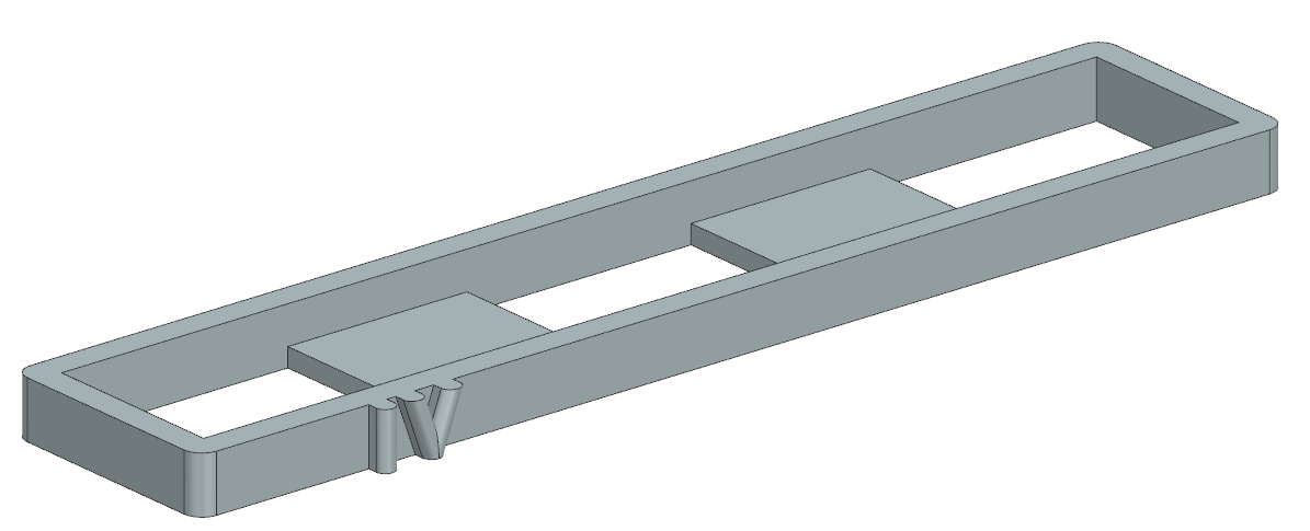 Type IV sample jig by Claudia Van Niekerk | Download free STL model ...