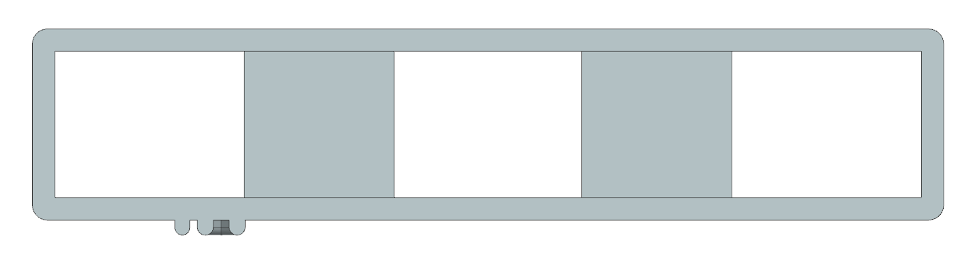 Type IV sample jig by Claudia Van Niekerk | Download free STL model ...