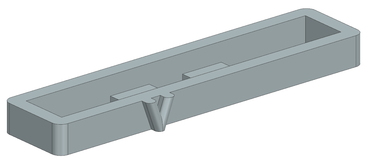 Type V sample jig by Claudia Van Niekerk | Download free STL model ...
