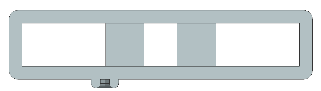 Type V sample jig by Claudia Van Niekerk | Download free STL model ...