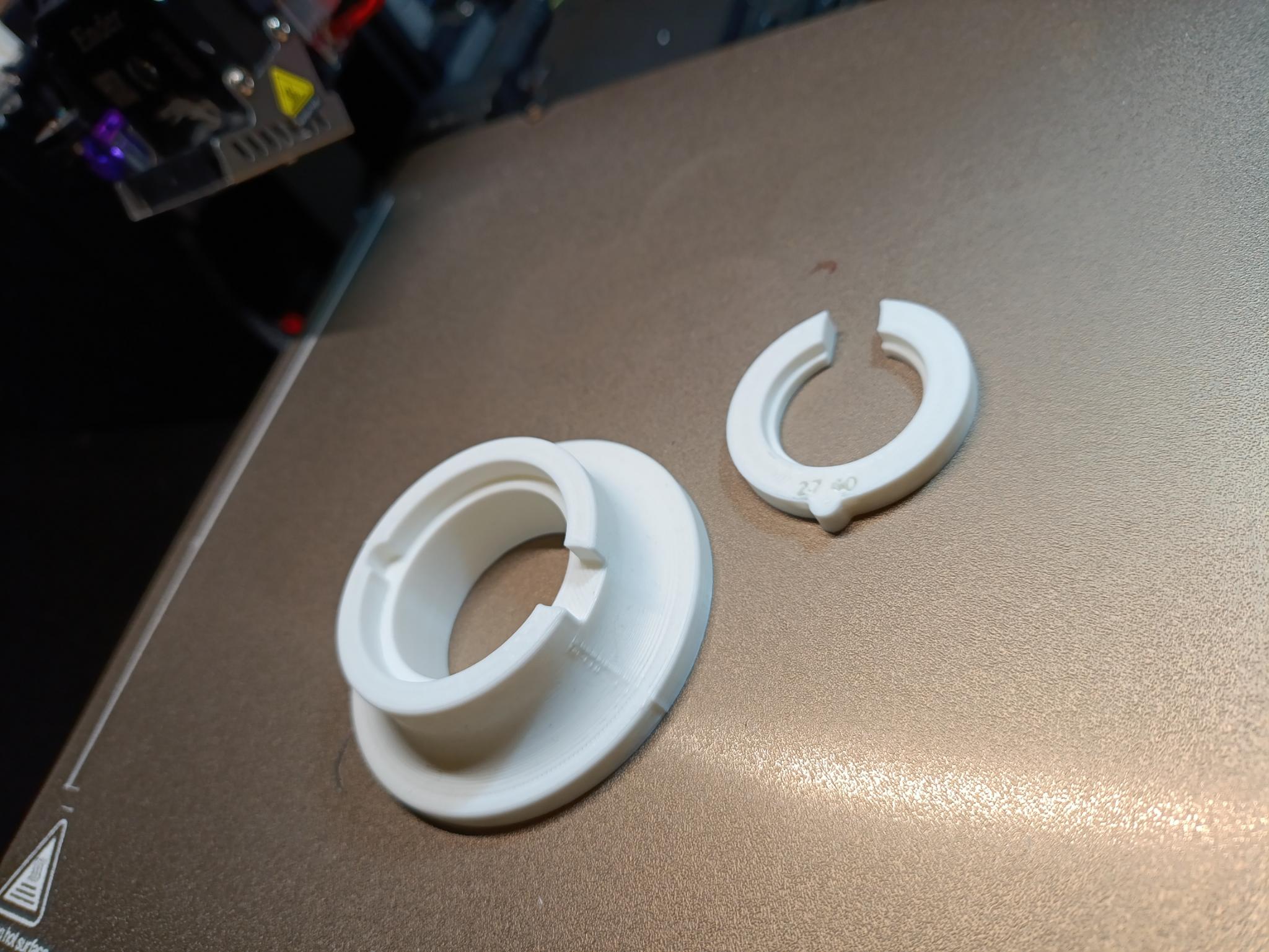 Modular Watch Movement Holder by Waggy | Download free STL model ...