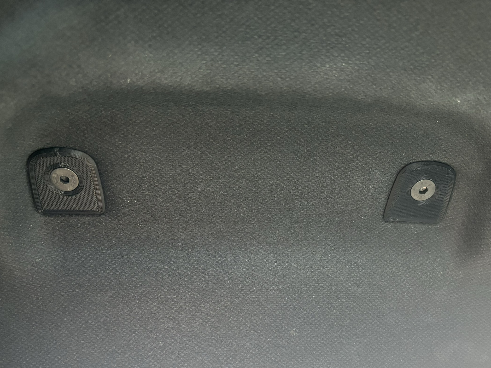 Grab Handle Plug for Hyundai Kona N by Michael Waltz | Download free ...