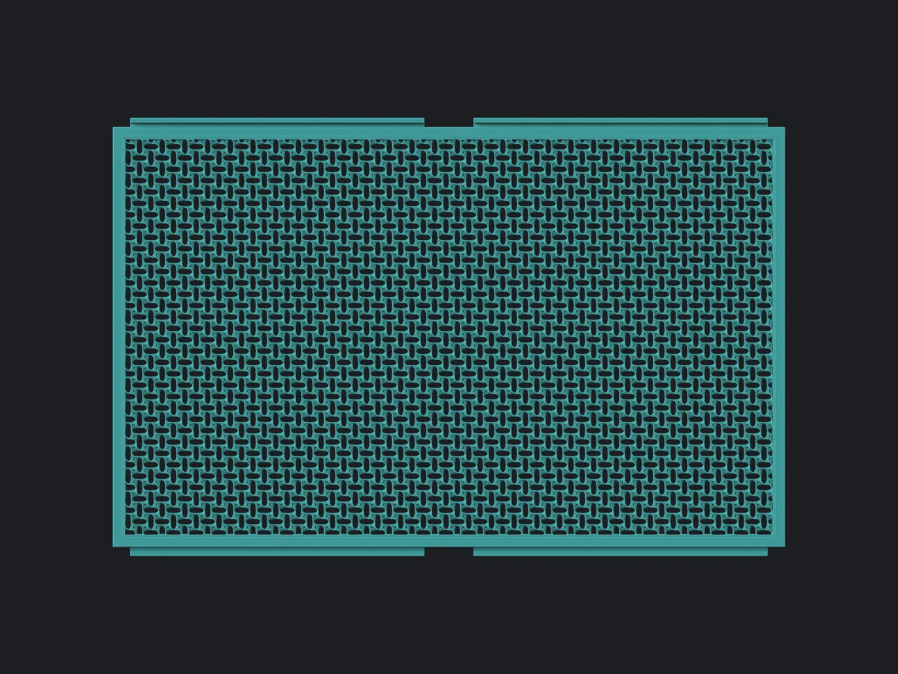 FormD T1 Side Panels by eiga | Download free STL model | Printables.com