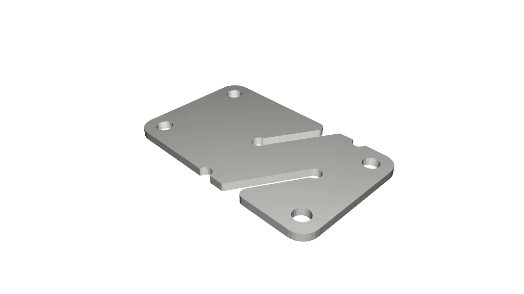 Scuba Diving REM Line Marker by Stefan | Download free STL model ...