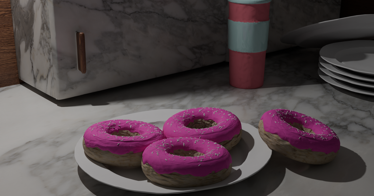 BBBBBBBBBSADLHALHFSA by Andreas Nosál | Download free STL model ...