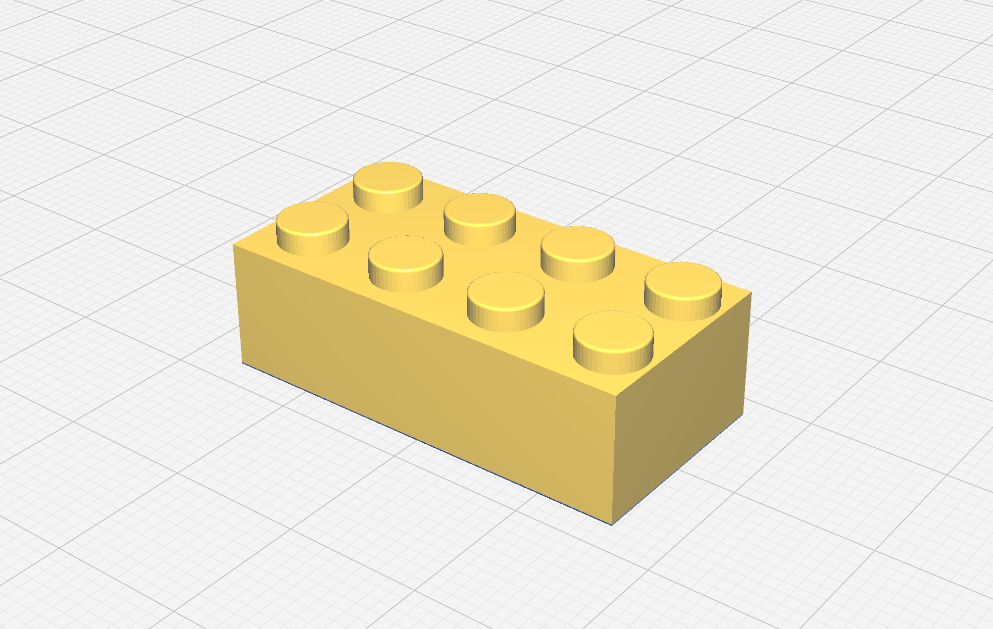 brick by Noah Georges | Download free STL model | Printables.com