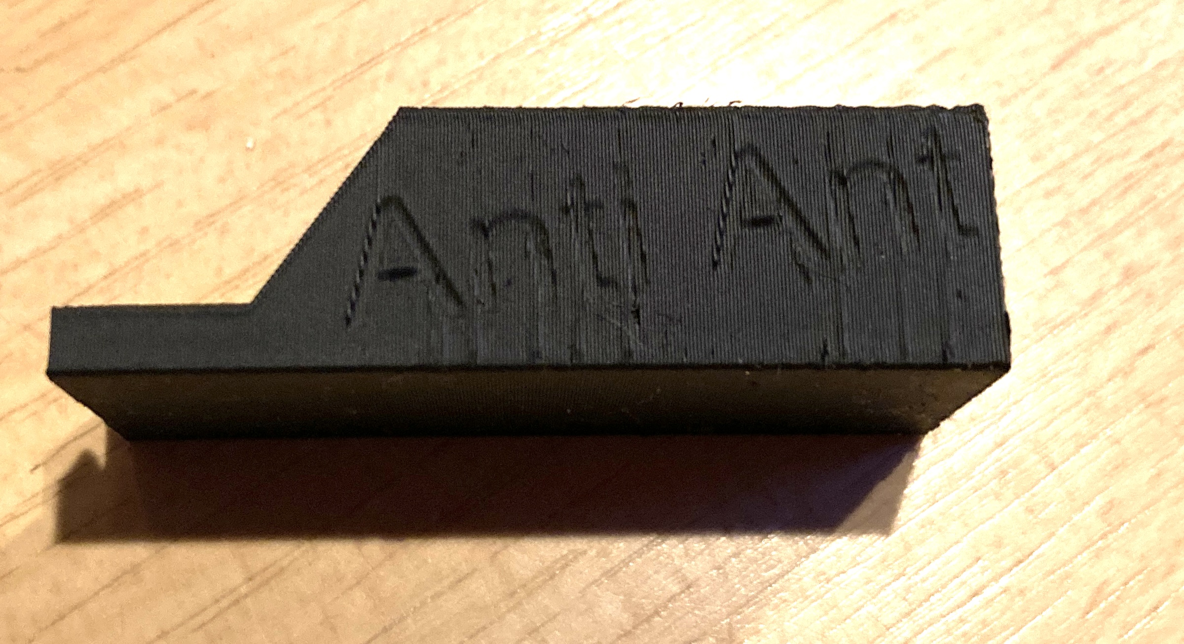 Anti Ant Bait System by Maverikie | Download free STL model ...