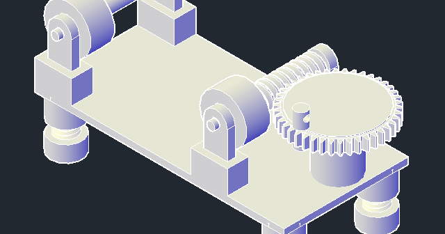 FILAMENT DIRECTOR - 3D PRINTED DIRECTIONAL DEVICE TO GUIDE FILAMENT ...