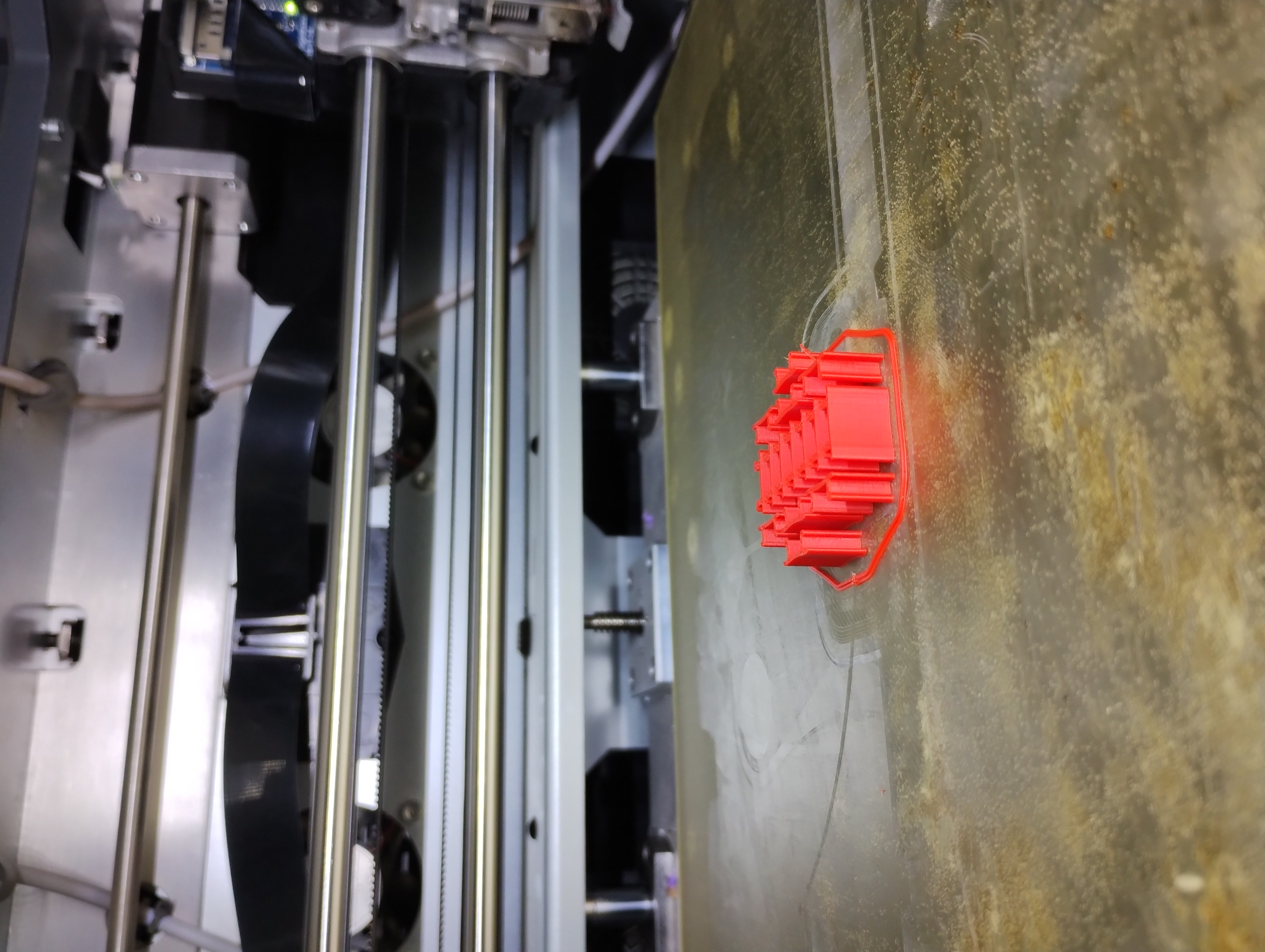 3030 Cable Clip - Remix for added strength by DoModel | Download free ...