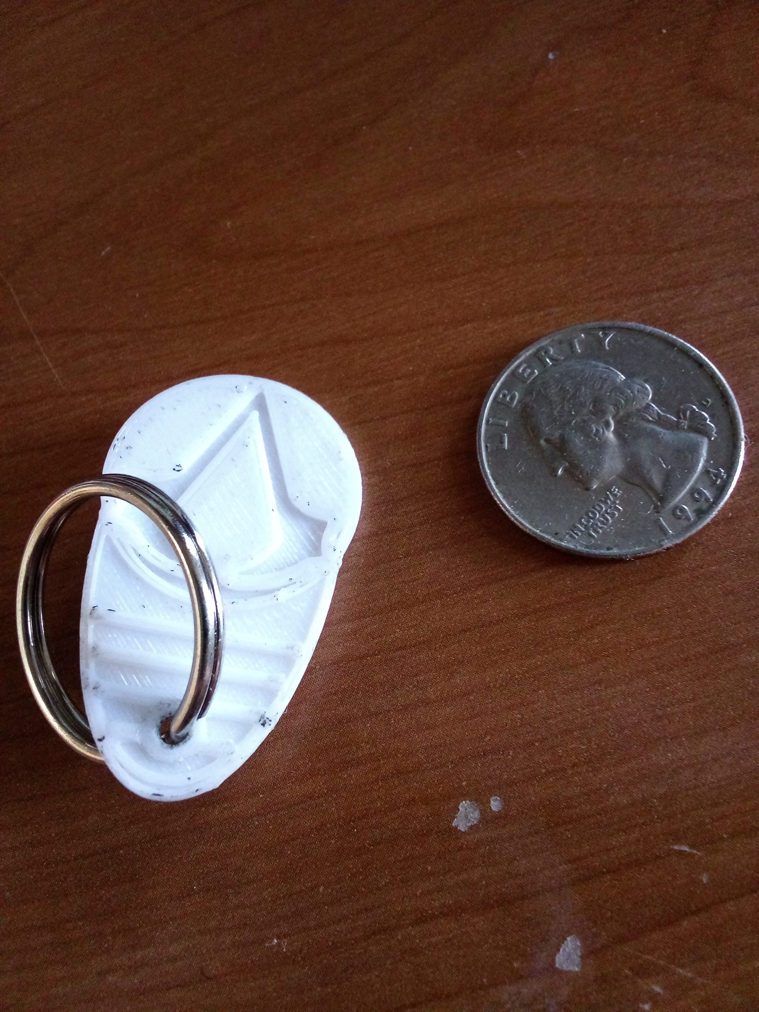 cart tokens by bicepdeity | Download free STL model | Printables.com