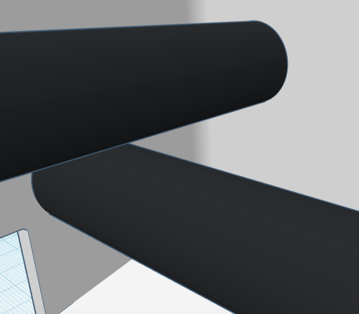 Dice-Shaped Dice Tower by Moose | Download free STL model | Printables.com