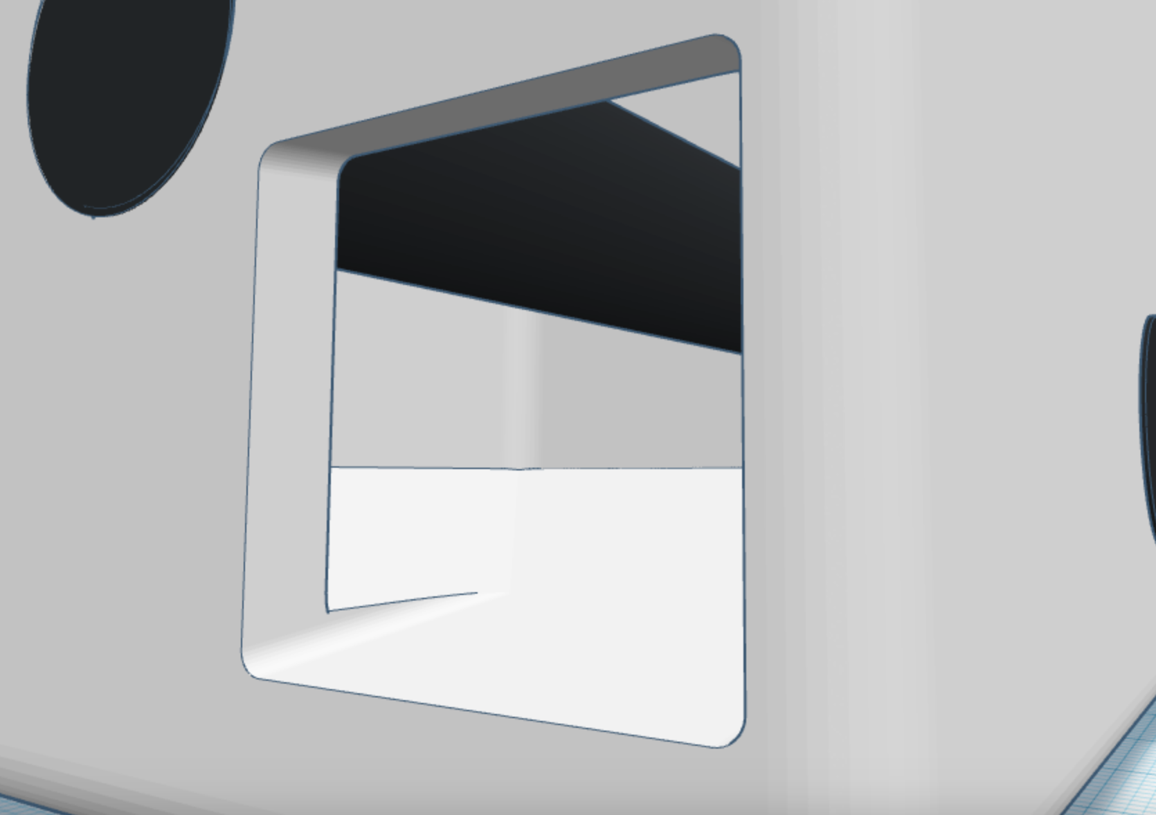 Dice-Shaped Dice Tower by Moose | Download free STL model | Printables.com