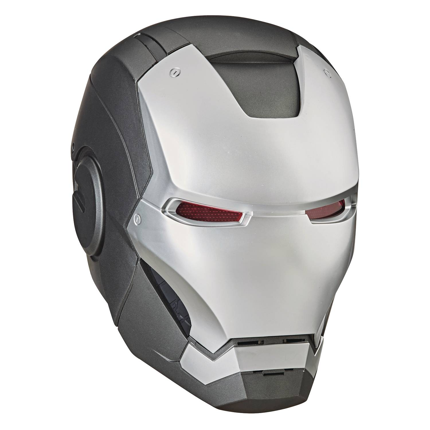 Stealth Burner Faceplate - WarMachine by k2thestank | Download free STL ...