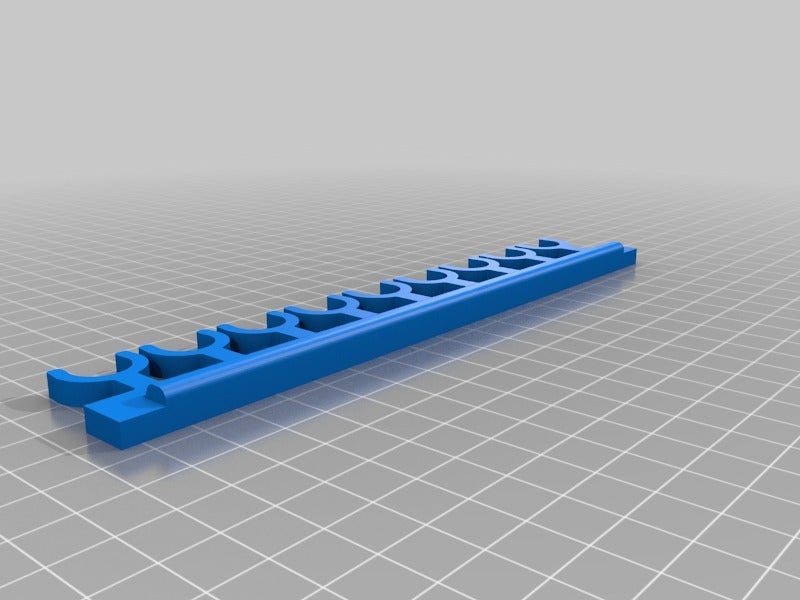 Snappy Expo / Dry erase marker holder by amoose136 | Download free STL ...