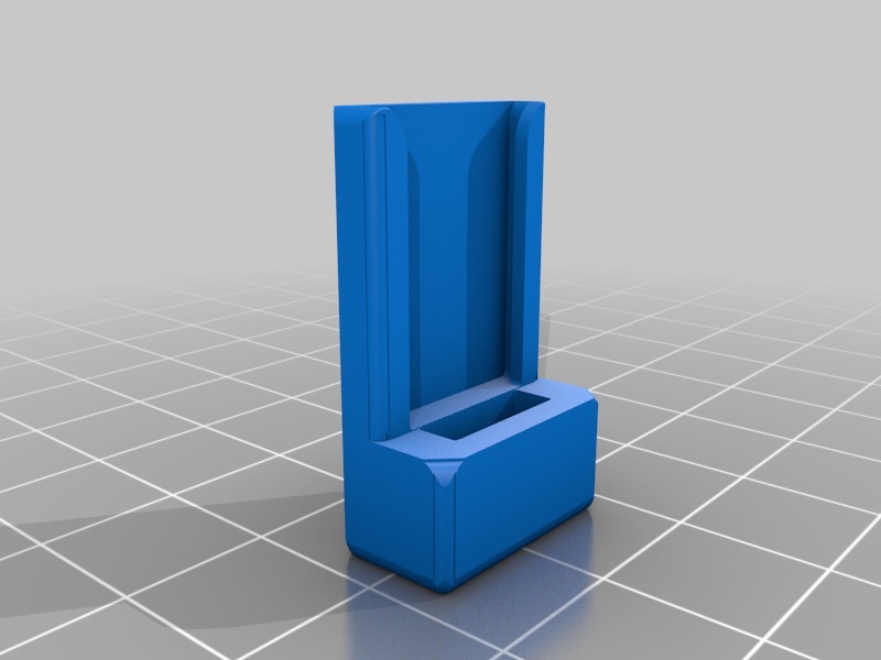 DJI Osmo Pocket smartphone adapter holder for Android and iPhone by ...