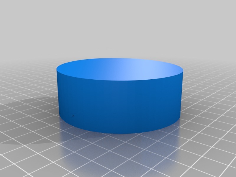 Jewelry case with magnets by Redeye | Download free STL model ...