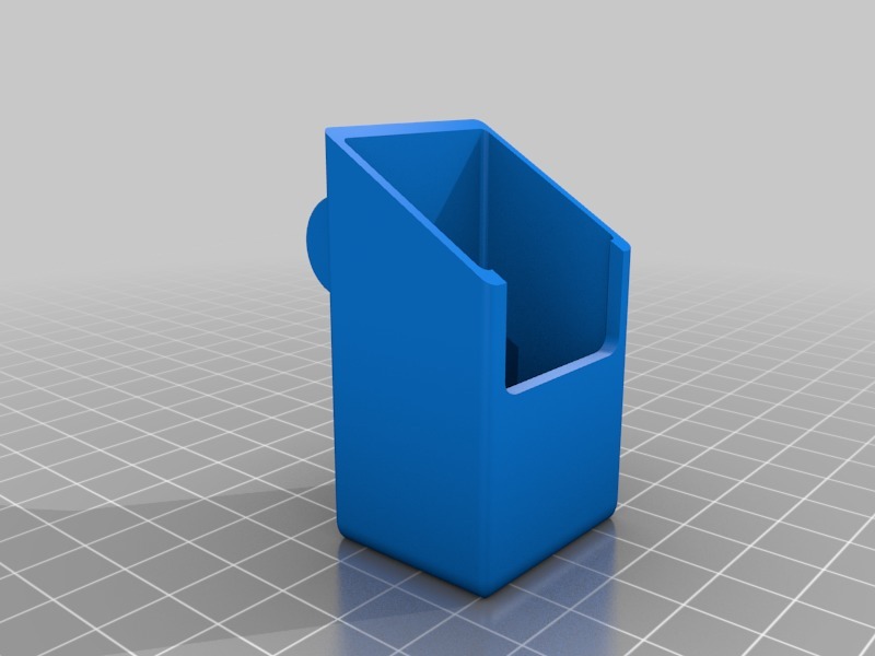 DJi Osmo pocket gimbal tripot gopro mount adapter stand by Redeye ...