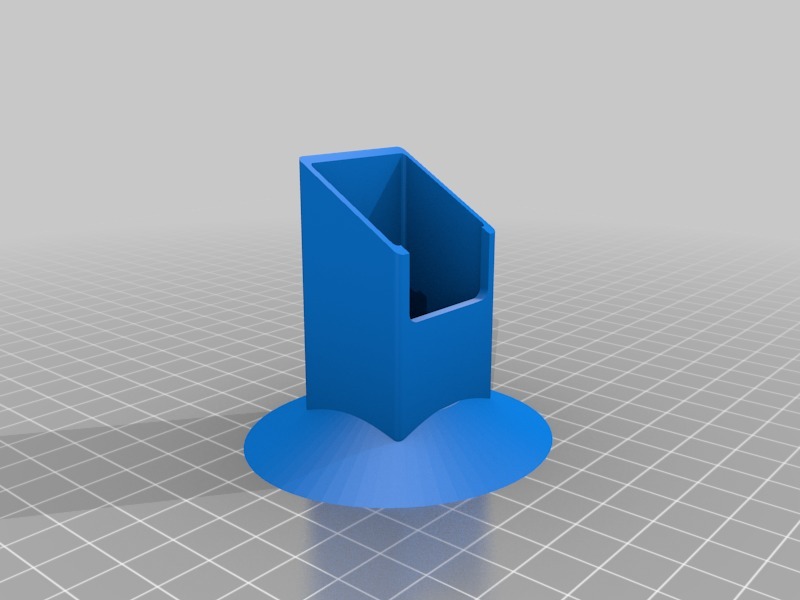 DJi Osmo pocket gimbal tripot gopro mount adapter stand by Redeye ...