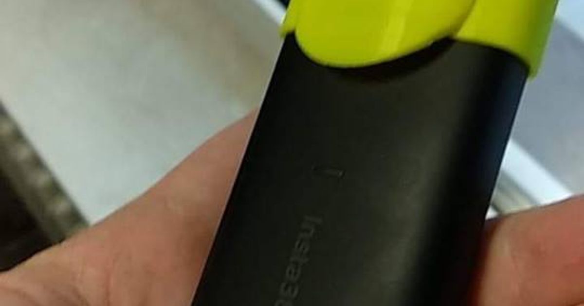 Insta360 One X cover by Redeye | Download free STL model | Printables.com