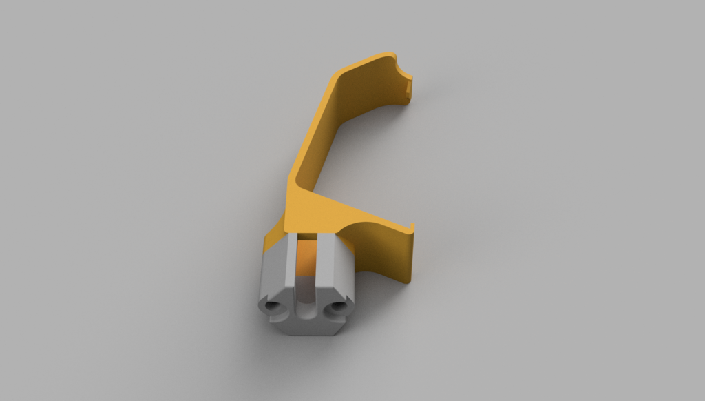 Sony PlayStation DualShock 4 USB Cable Guard - V2 + cable locking cap ...