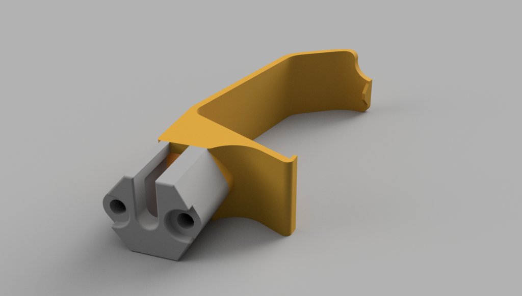 Sony PlayStation DualShock 4 USB Cable Guard - V2 + cable locking cap ...