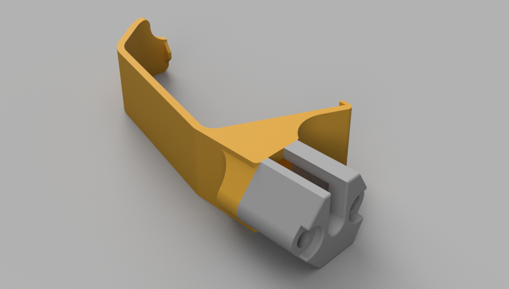 Sony PlayStation DualShock 4 USB Cable Guard - V2 + cable locking cap ...