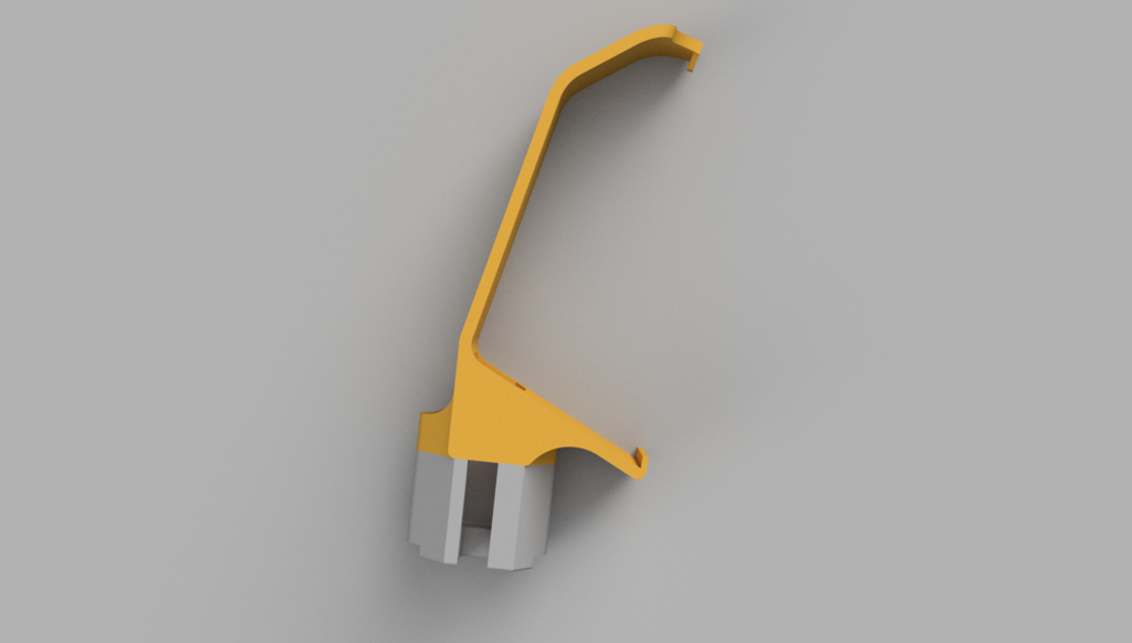 Sony PlayStation DualShock 4 USB Cable Guard - V2 + cable locking cap ...