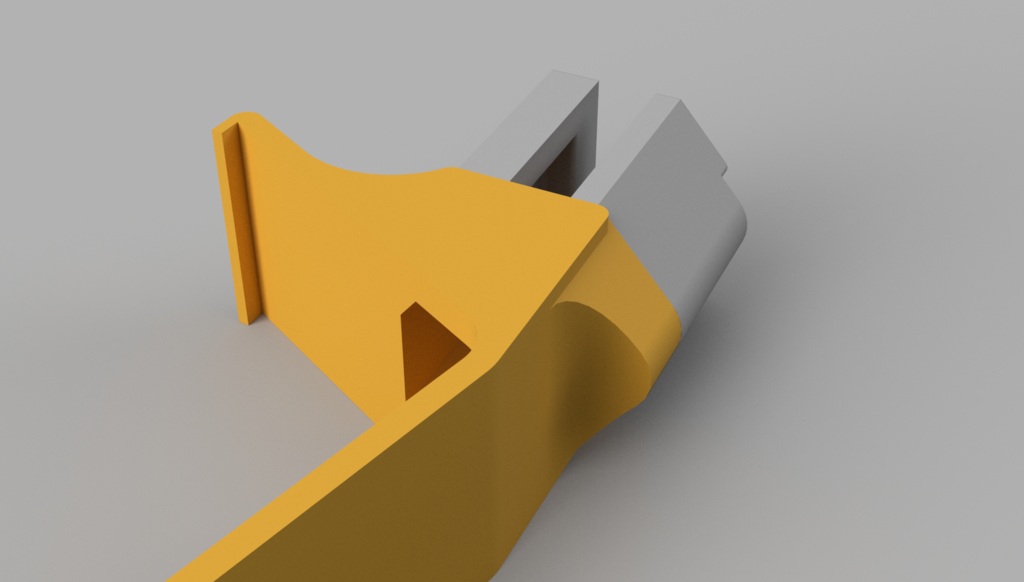 Sony PlayStation DualShock 4 USB Cable Guard - V2 + cable locking cap ...