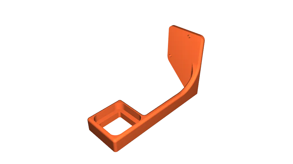 Ender-3 V3 Z-Axis Nebula Camera Mount by EBD Design Studio | Download ...