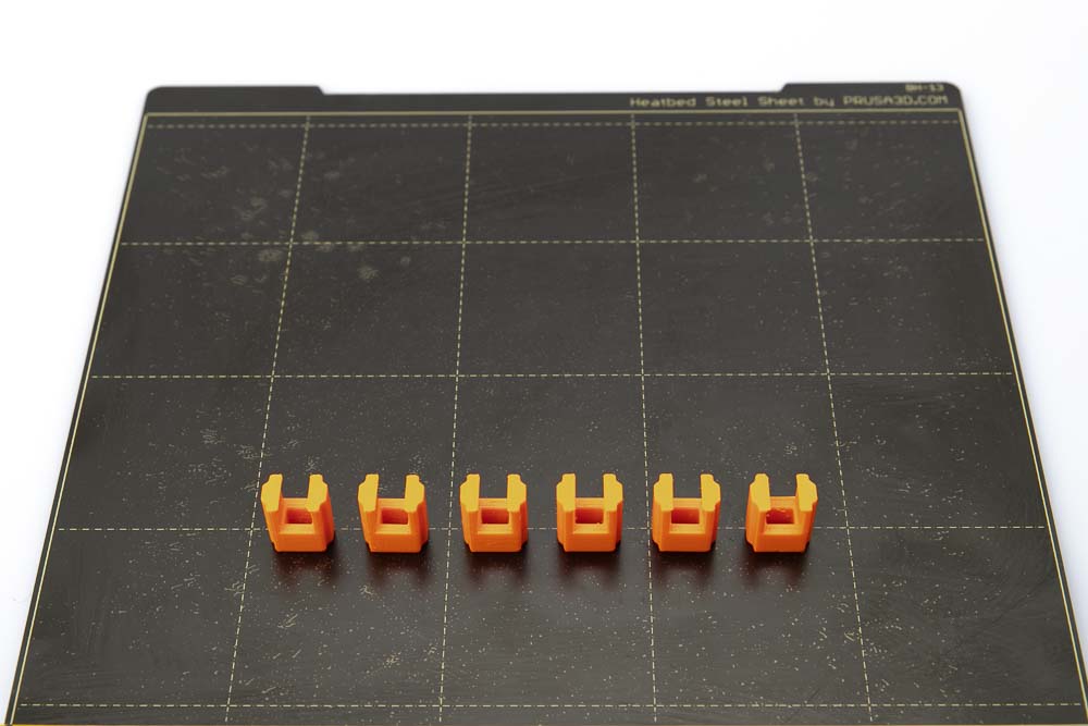 Filament Dry Box (3rd Gen) - Fast Filament change up to 6 Spools by ...