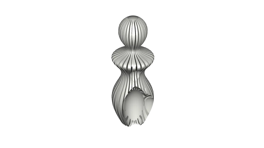 Mother's Day Statue two children by Sabre Design | Download free STL ...