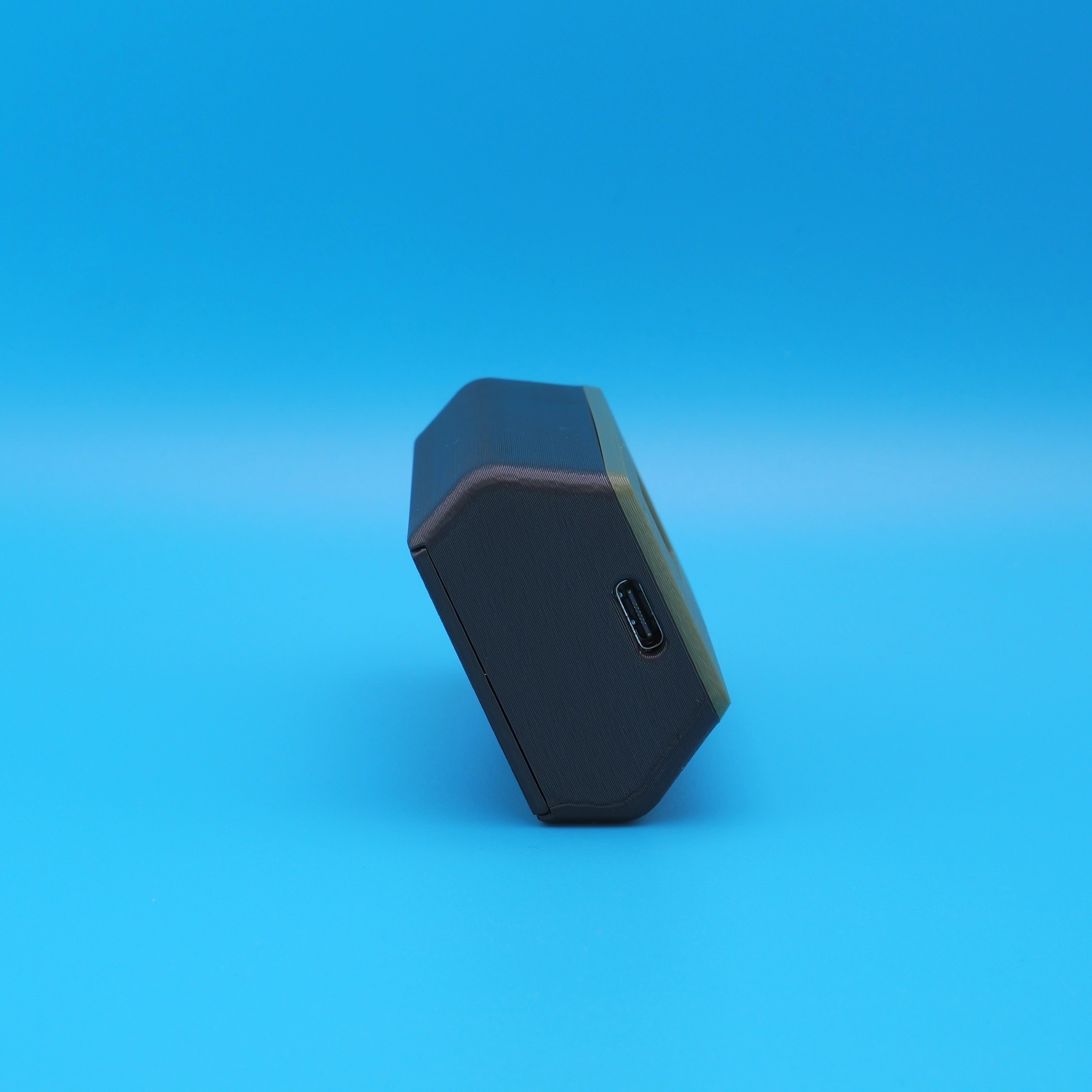 Nibbler Meshtastic powered Case for Heltec V3 and T114 by zerofox3D ...