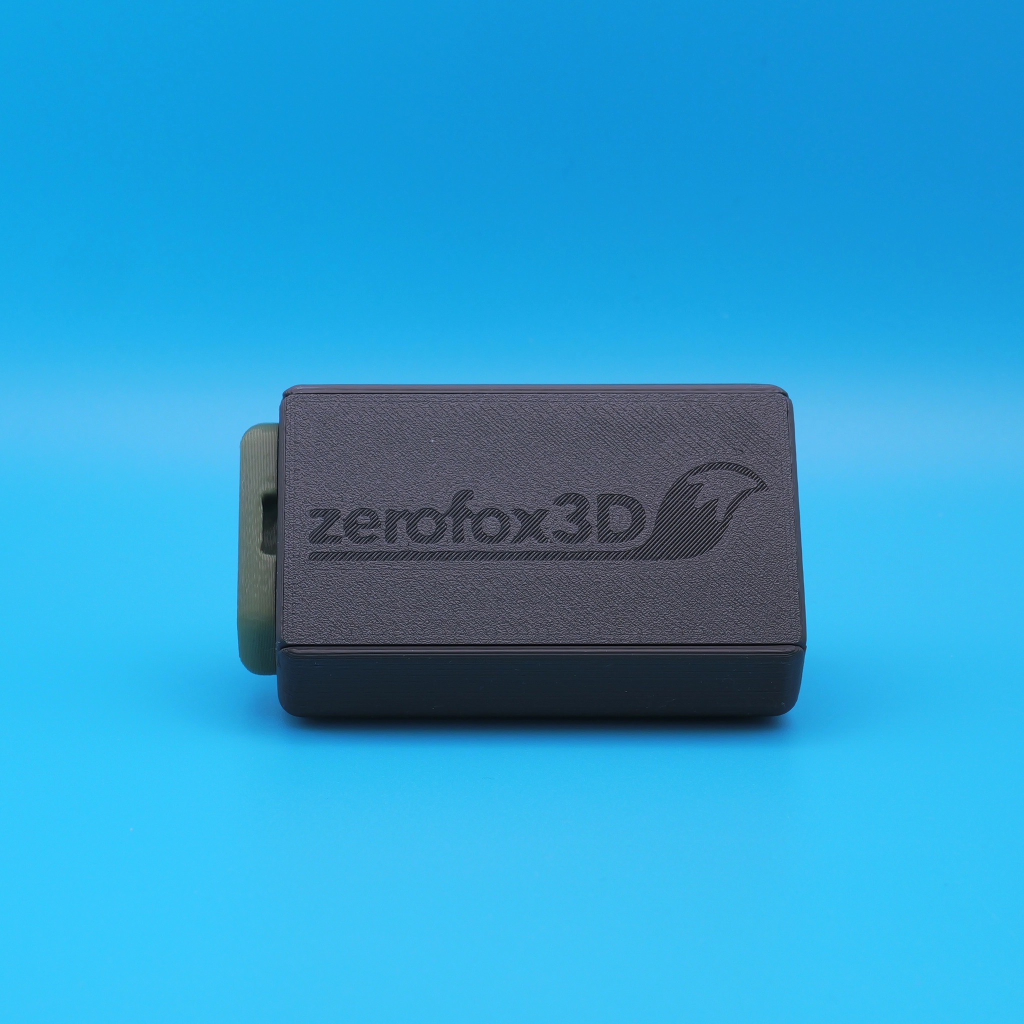 Nibbler Meshtastic powered Case for Heltec V3 and T114 by zerofox3D ...