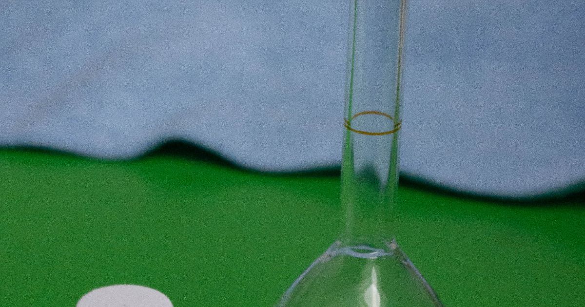 FPL - Fully Printable Lab - Part II: volumetric flask plugs by Markus Richert | Download free ...