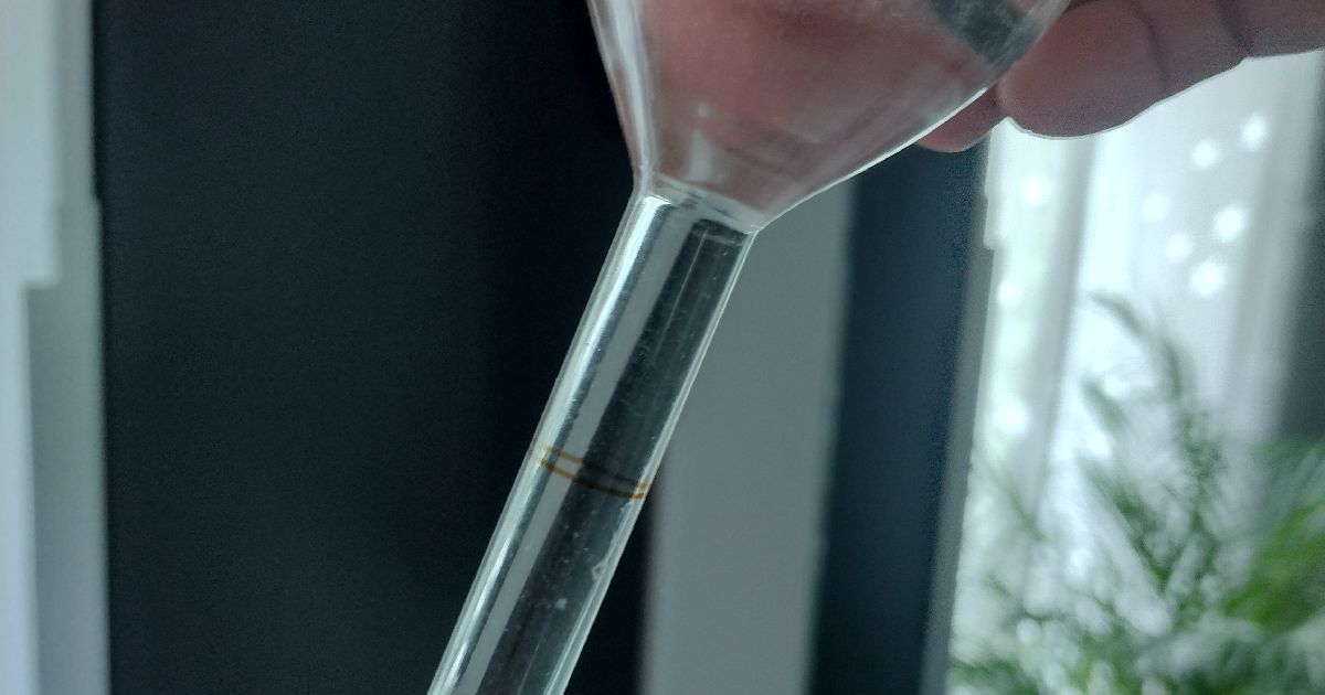 FPL - Fully Printable Lab - Part II: volumetric flask plugs by Markus Richert | Download free ...