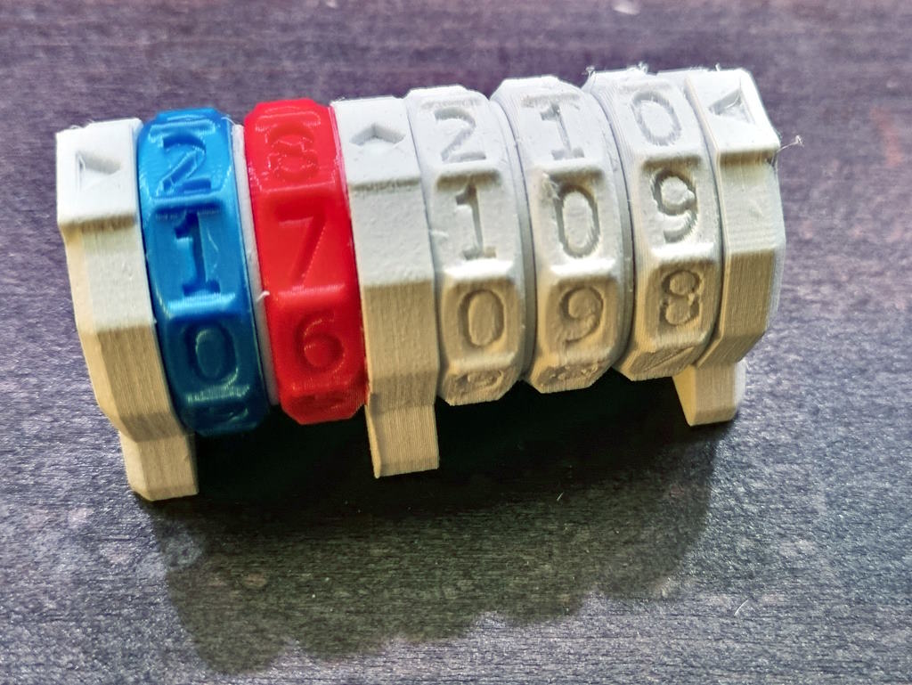 Modular Score Counter Remix by Guido | Download free STL model ...