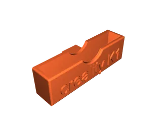 creality K1 support usb by ouasa | Download free STL model | Printables.com