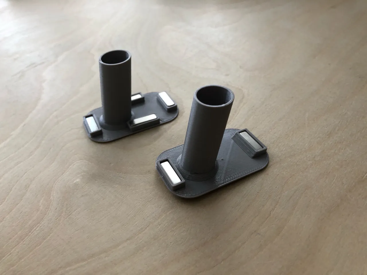 MagHook 3000 by mark-bz | Download free STL model | Printables.com