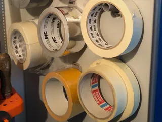 MagHook 3000 by mark-bz | Download free STL model | Printables.com