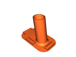 MagHook 3000 by mark-bz | Download free STL model | Printables.com