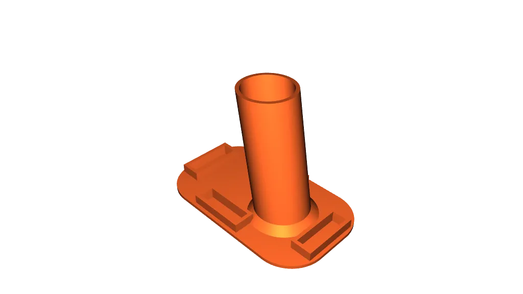 MagHook 3000 by mark-bz | Download free STL model | Printables.com