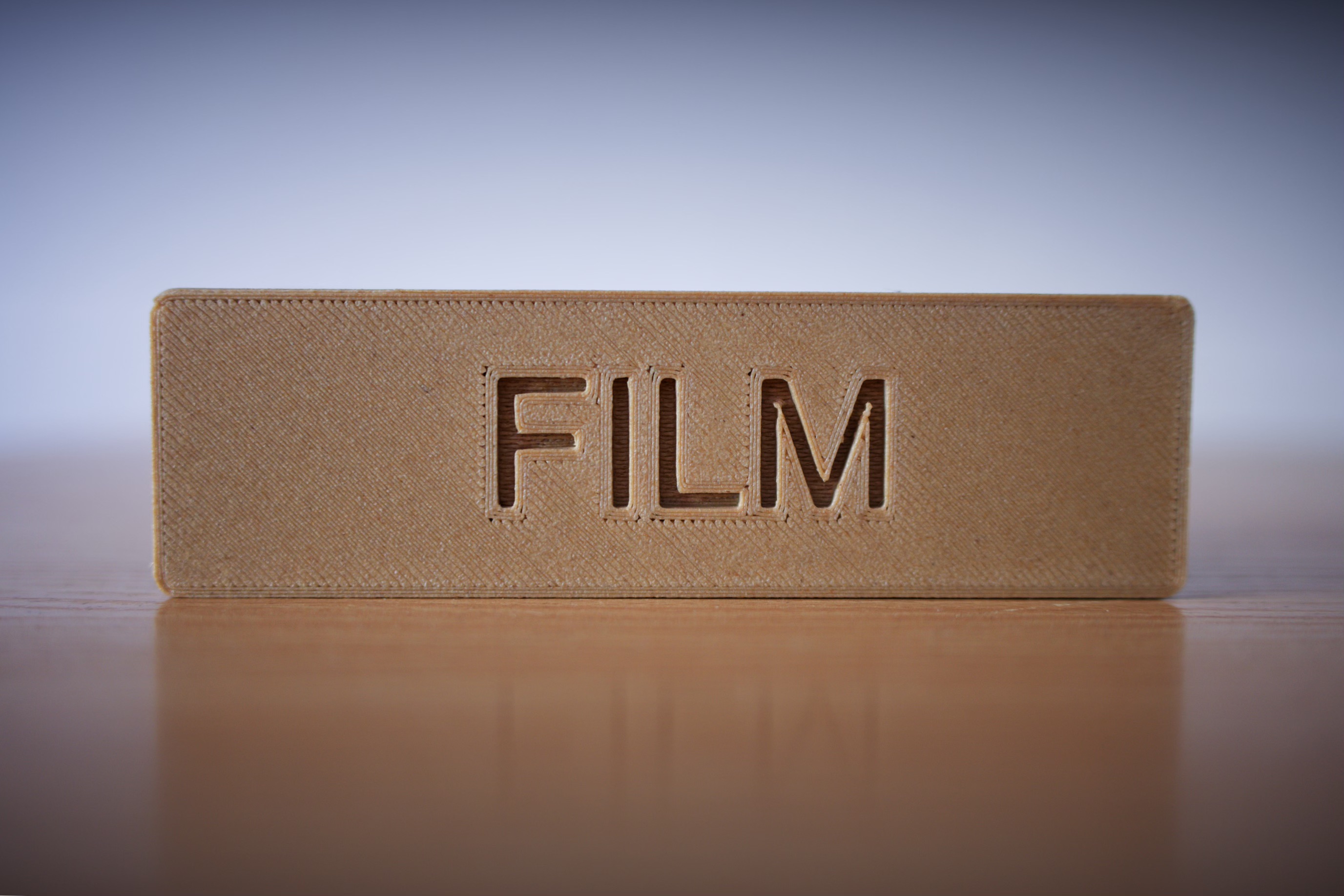 Box for analog camera film by Patryk Raniszewski | Download free STL ...