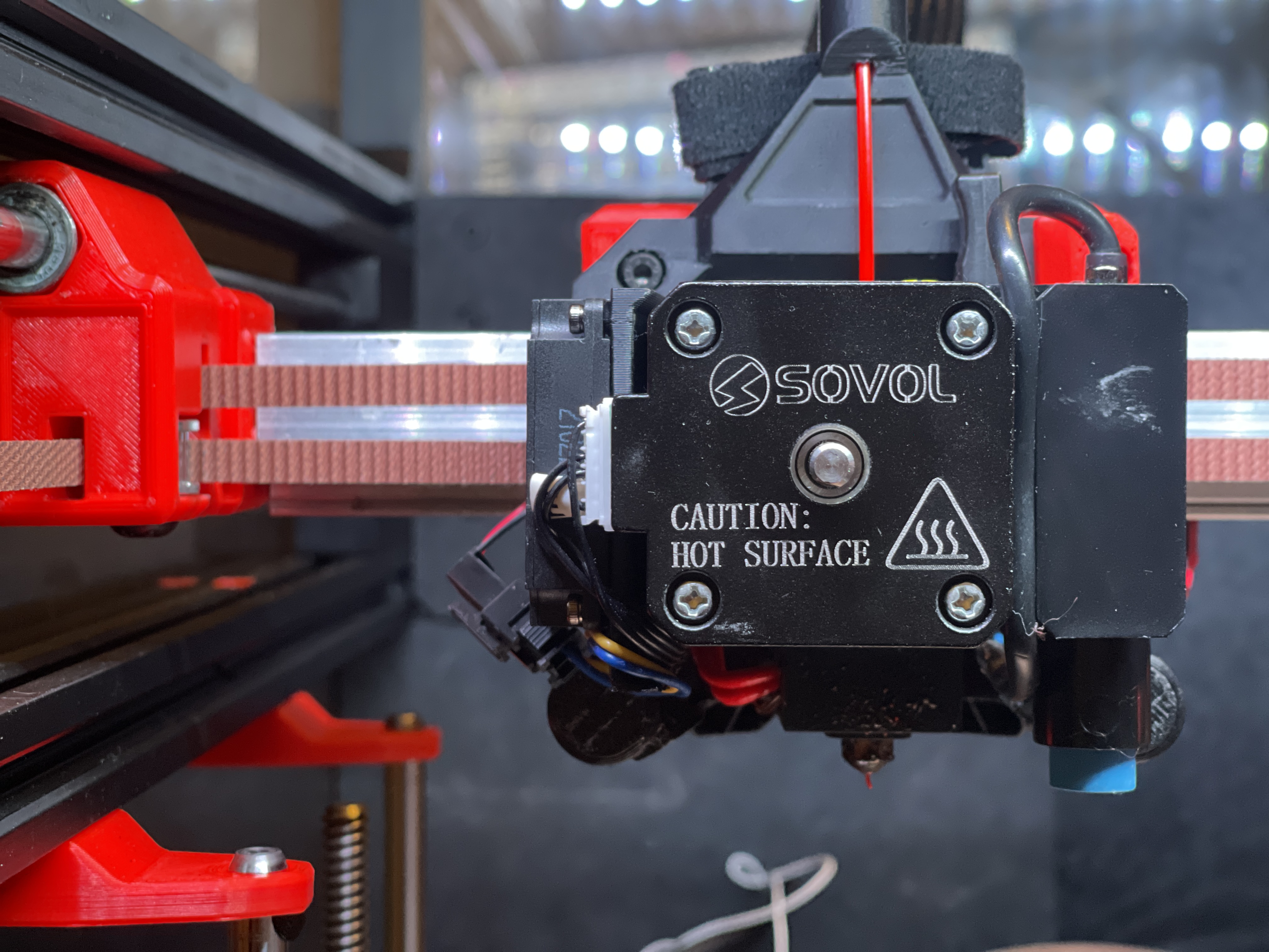 TV06 v2 - Terminal Velocity Collective by GHOSTE | Download free STL ...